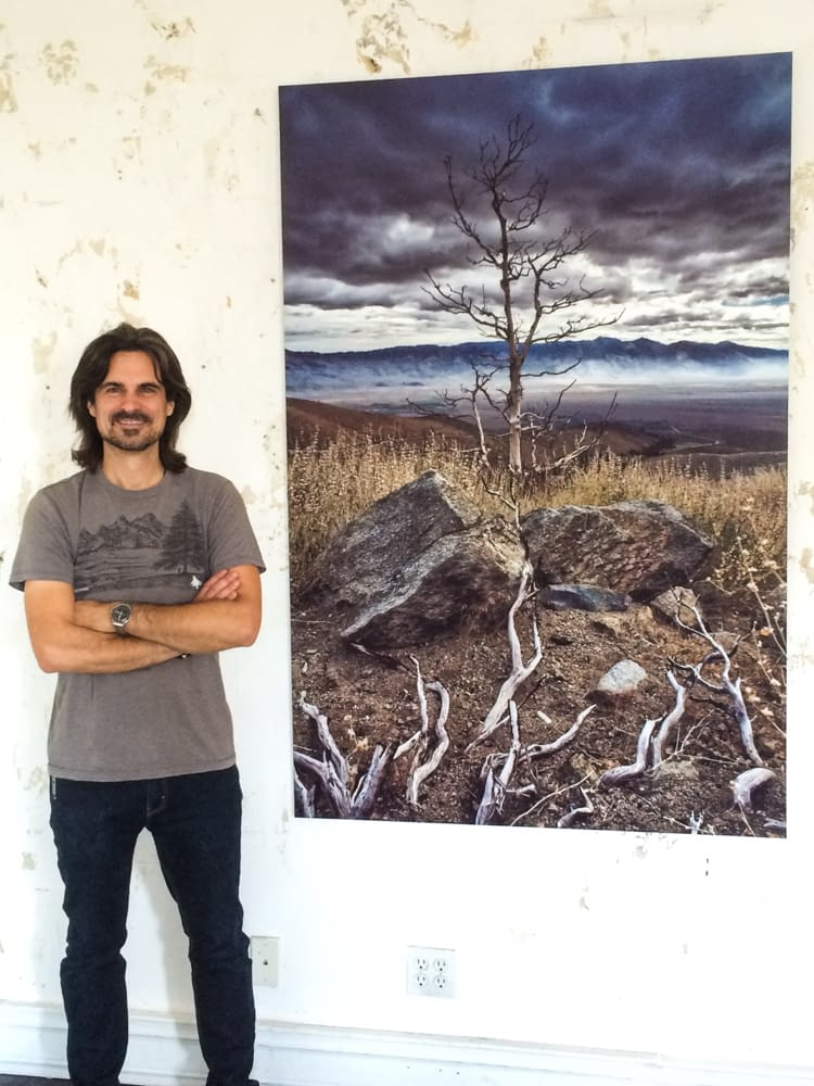 Home - TOLLISON PICTURES